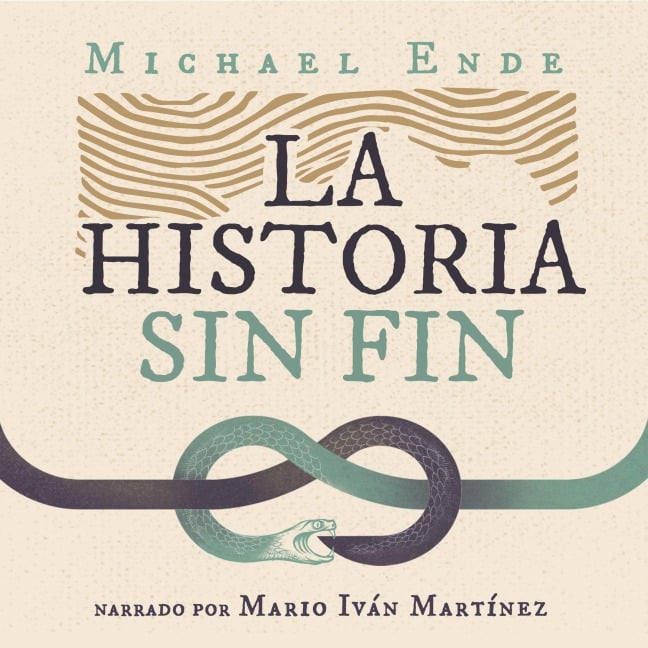 La historia sin fin - Michael Ende - genialokal.de
