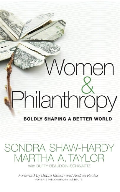 Women and Philanthropy - genialokal.de