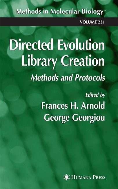 Directed Evolution Library Creation - genialokal.de
