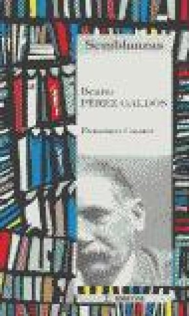 Benito Pérez Galdós - Francisco Caudet - genialokal.de