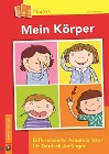Mein Körper - Anna Hoffacker - genialokal.de