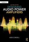 Designing Audio Power Amplifiers - genialokal.de