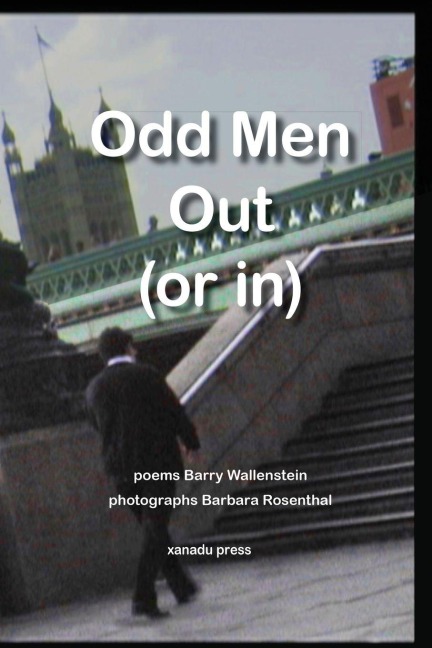Odd Men Out (or in) - Barry Wallenstein - genialokal.de