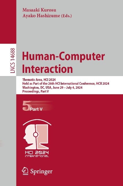 Human-Computer Interaction - genialokal.de