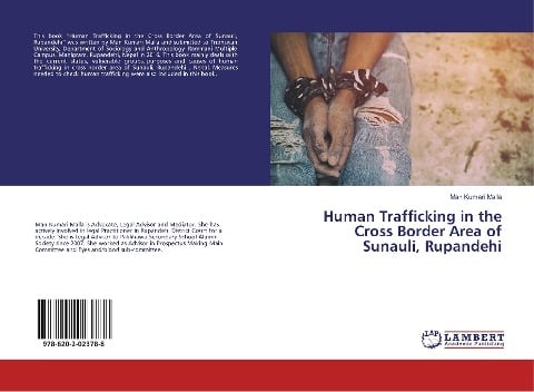 Human Trafficking in the Cross Border… - genialokal.de