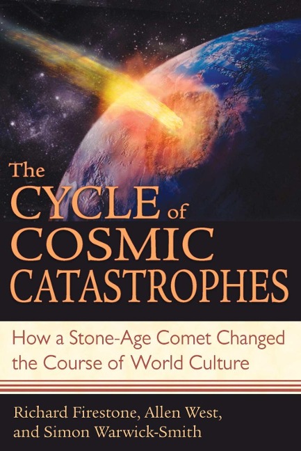 The Cycle of Cosmic Catastrophes - genialokal.de
