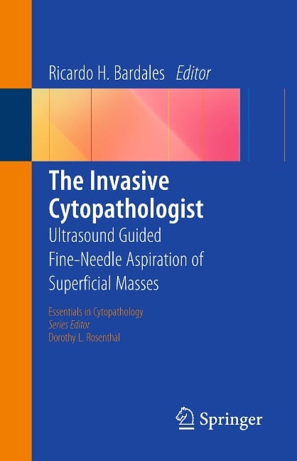 The Invasive Cytopathologist: Ultrasound ... - genialokal.de