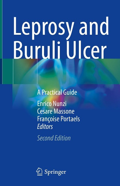 Leprosy and Buruli Ulcer - genialokal.de