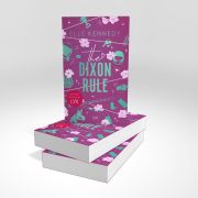The Dixon Rule: English Edition by LYX - genialokal.de