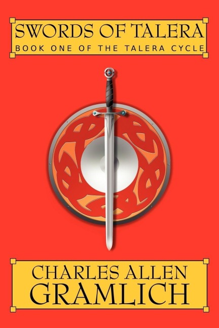 Swords of Talera - Charles Allen Gramlich - genialokal.de