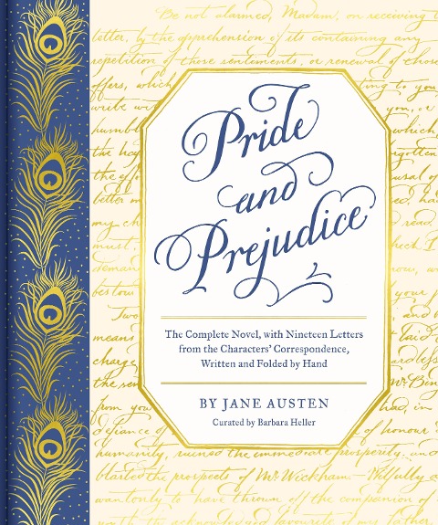 Pride and Prejudice - Jane Austen - genialokal.de