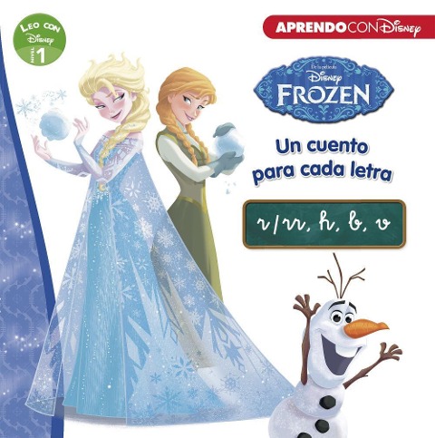 Un cuento para cada letra : r-rr, h, b, v... - genialokal.de