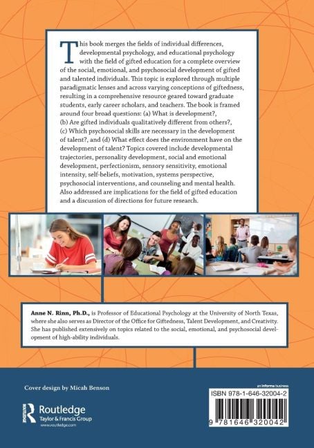 Social, Emotional, and Psychosocial… - genialokal.de