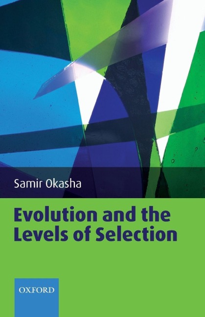 Evolution and the Levels of Selection - genialokal.de