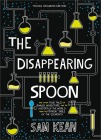 The Disappearing Spoon - Sam Kean - genialokal.de