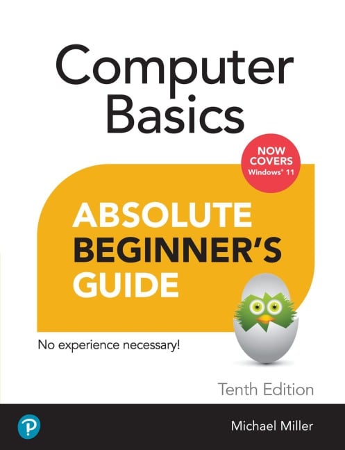 Computer Basics Absolute Beginner's… - genialokal.de