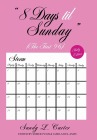 8 Days til Sunday - Sundy L Carter - genialokal.de