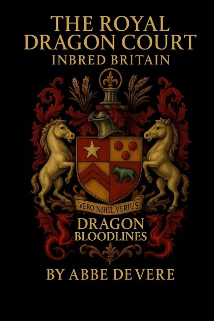 The Royal Dragon Court Inbred Britain - genialokal.de