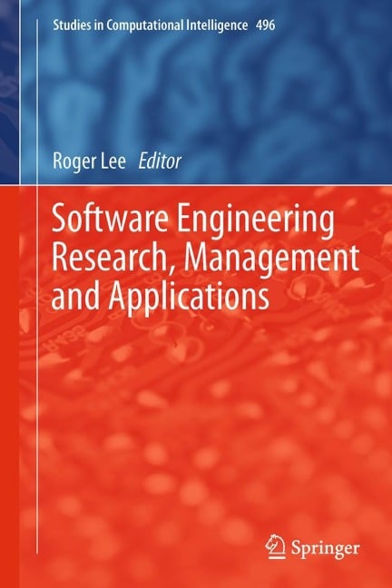 Software Engineering Research… - genialokal.de