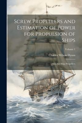 Screw Propellers and Estimation of Power… - genialokal.de