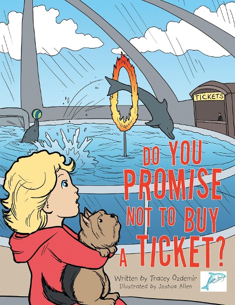 Do You Promise Not to Buy a Ticket? - genialokal.de