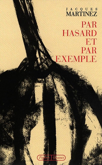 Par hasard et par exemple - Jacques Martinez - genialokal.de