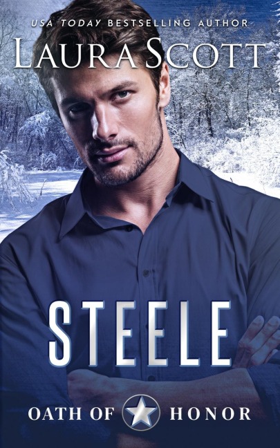 Steele - Laura Scott - genialokal.de