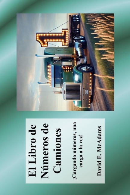 El Libro de Números de Camiones - genialokal.de