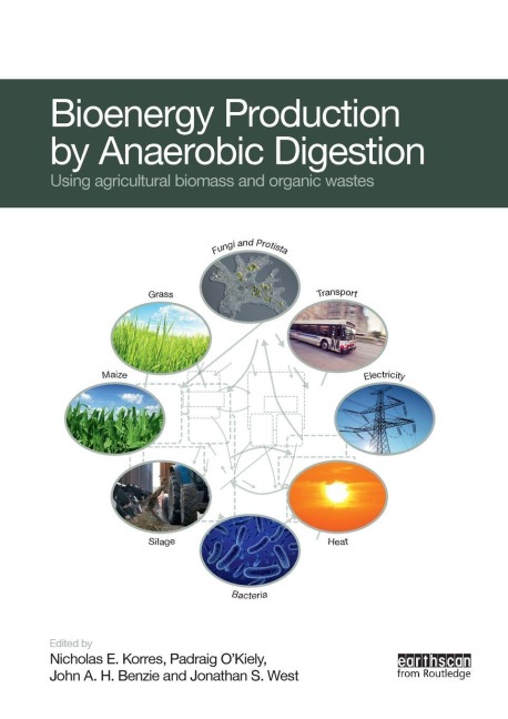 Bioenergy Production by Anaerobic Digestion - genialokal.de