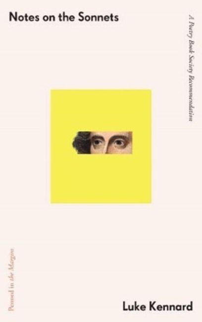 Notes on The Sonnets - Luke Kennard - genialokal.de