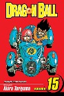 Dragon Ball, Vol. 15 - Akira Toriyama - genialokal.de