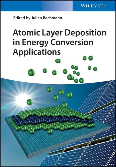 Atomic Layer Deposition in Energy… - genialokal.de