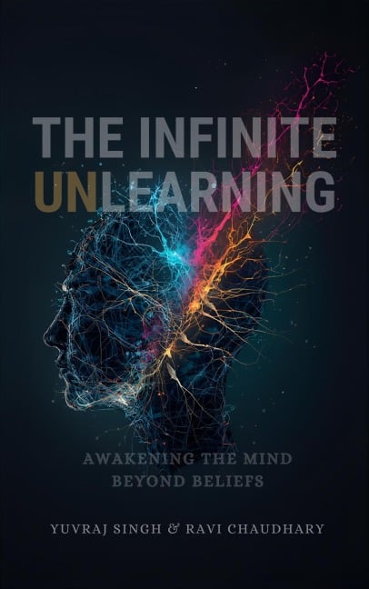The Infinite Unlearning - genialokal.de