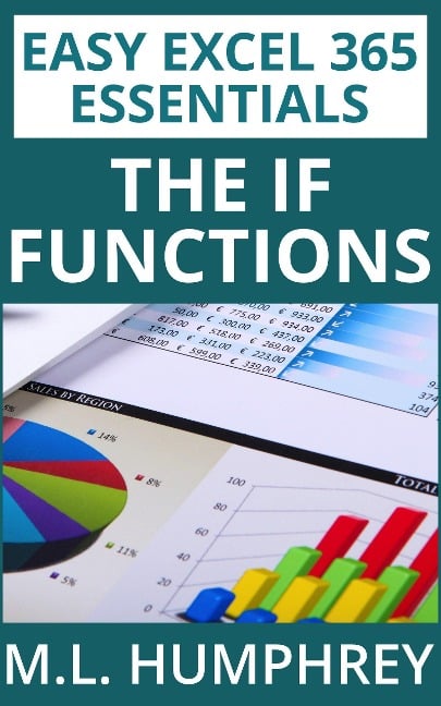 Excel 365 The IF Functions (Easy Excel… - genialokal.de
