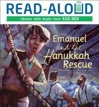Emanuel and the Hanukkah Rescue - genialokal.de