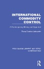 International Commodity Control - genialokal.de