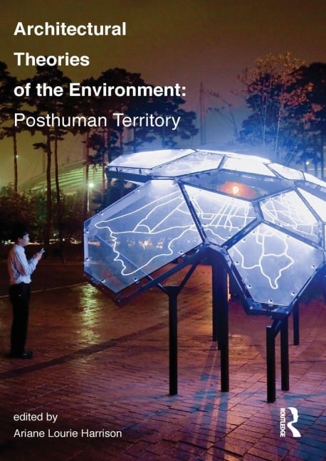 Architectural Theories of the Environment - genialokal.de