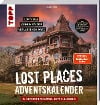 Lost Places Escape-Adventskalender - Lüf... - genialokal.de