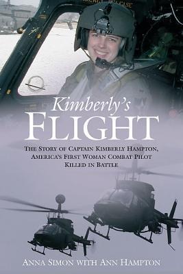 Kimberly's Flight: The Story of Captain K... - genialokal.de