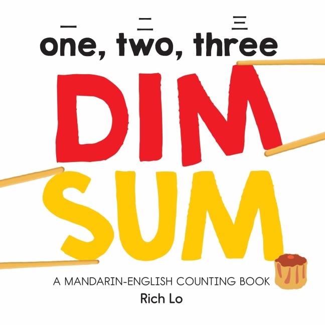 One, Two, Three Dim Sum - Rich Lo - genialokal.de