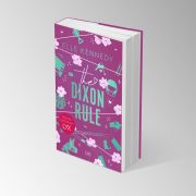 The Dixon Rule: English Edition by LYX - genialokal.de