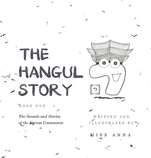 The Hangul Story Book 1 - genialokal.de