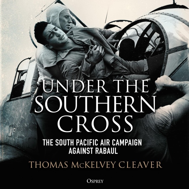 Under the Southern Cross - genialokal.de