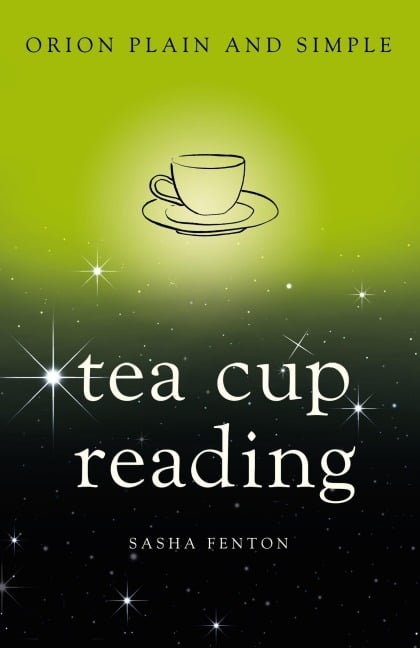 Tea Cup Reading, Orion Plain and Simple - genialokal.de