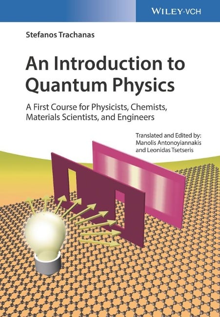 An Introduction to Quantum Physics - genialokal.de