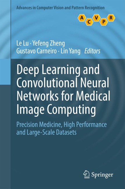 Deep Learning and Convolutional Neural Ne... - genialokal.de
