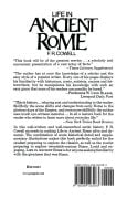 Life in Ancient Rome - F. R. Cowell - genialokal.de