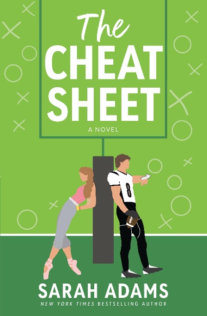 The Cheat Sheet - Sarah Adams - genialokal.de