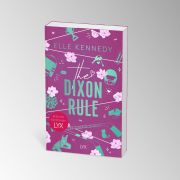 The Dixon Rule: English Edition by LYX - genialokal.de