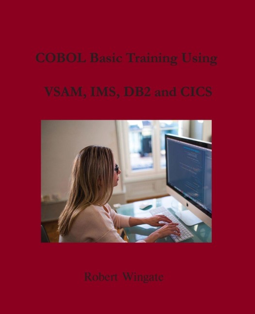 COBOL Basic Training Using VSAM, IMS… - genialokal.de